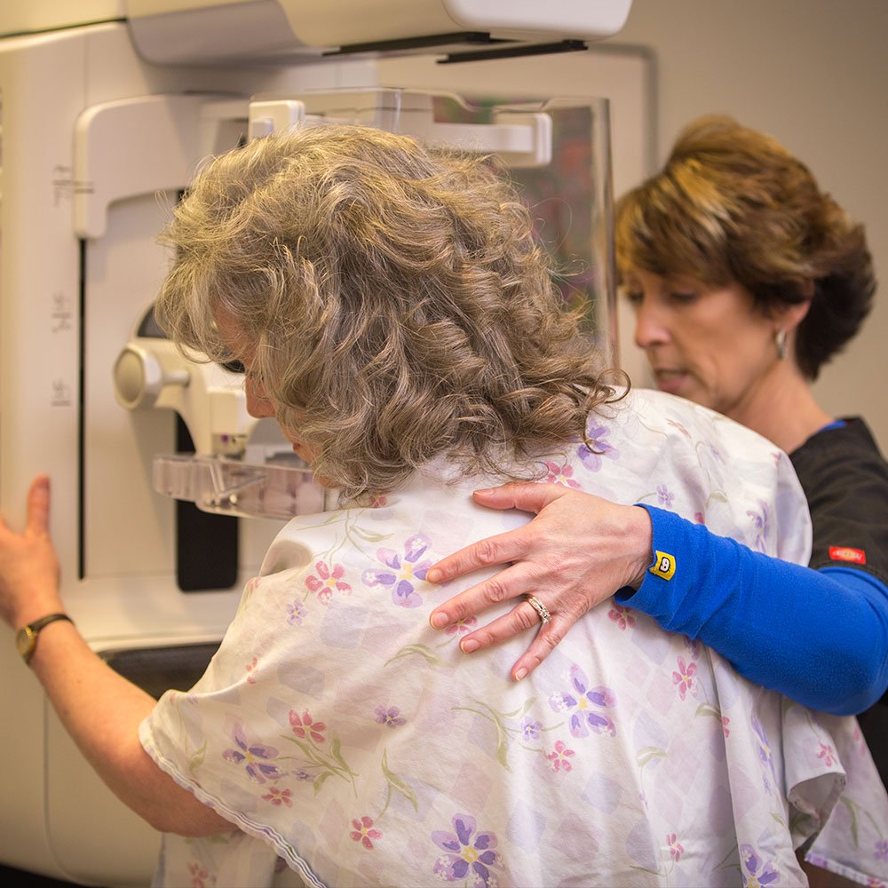 Meet the Dream Team… Alaska’s Leading Breast And Women’s Imaging Team ...