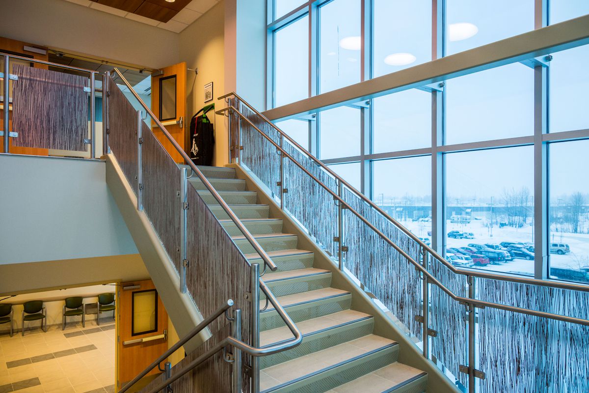 Anchorage Neighborhood Health Center – Alaska Radiology Associates