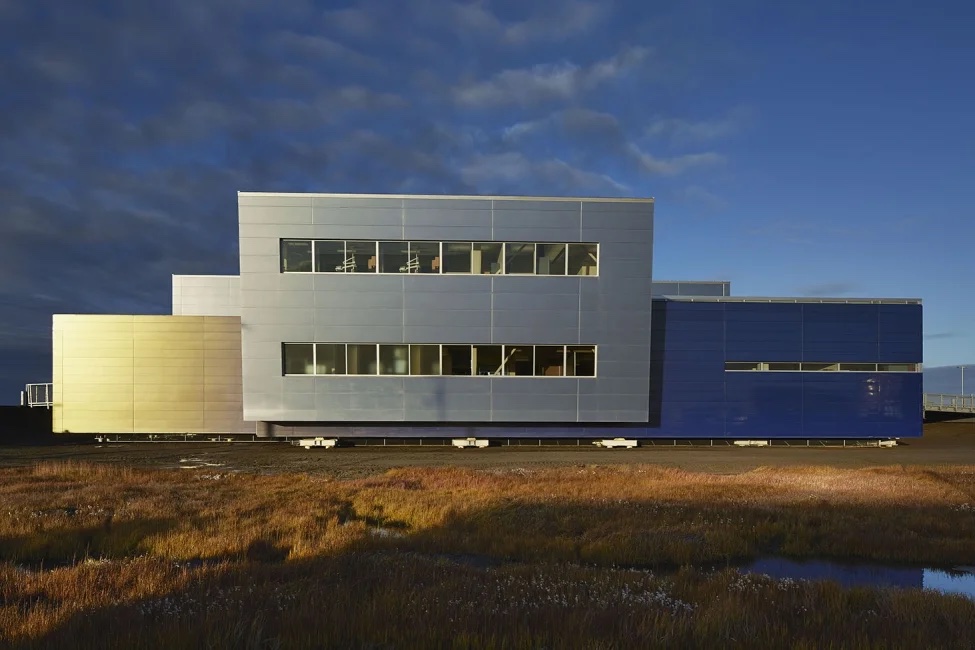 Utqiagvik – Alaska Radiology Associates