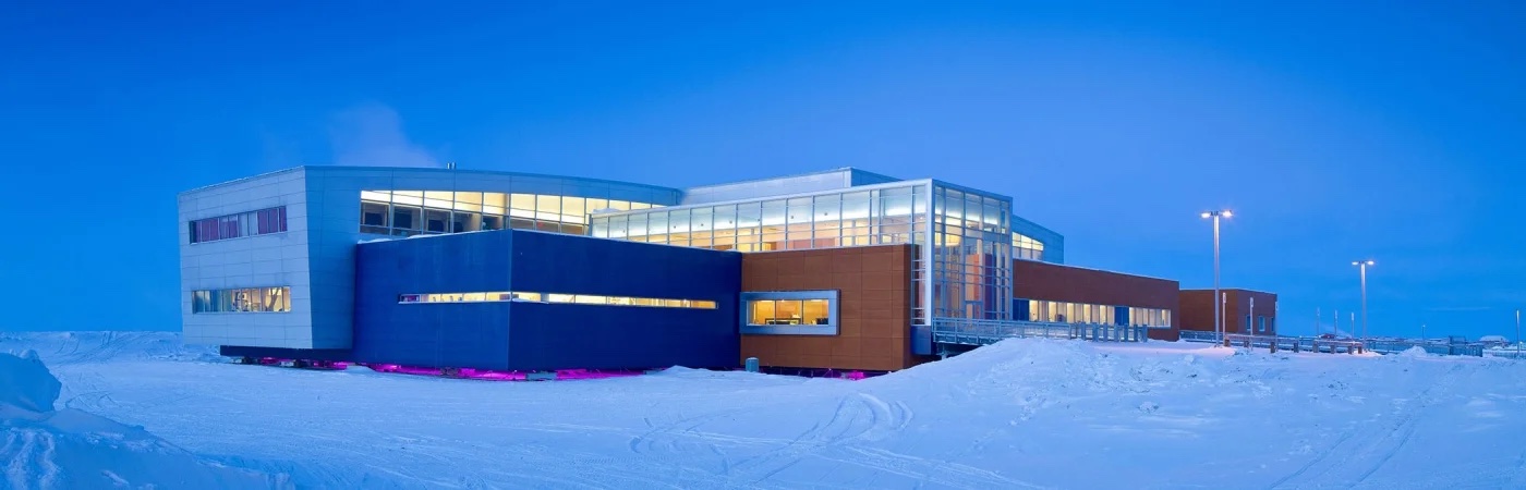 Utqiagvik – Alaska Radiology Associates