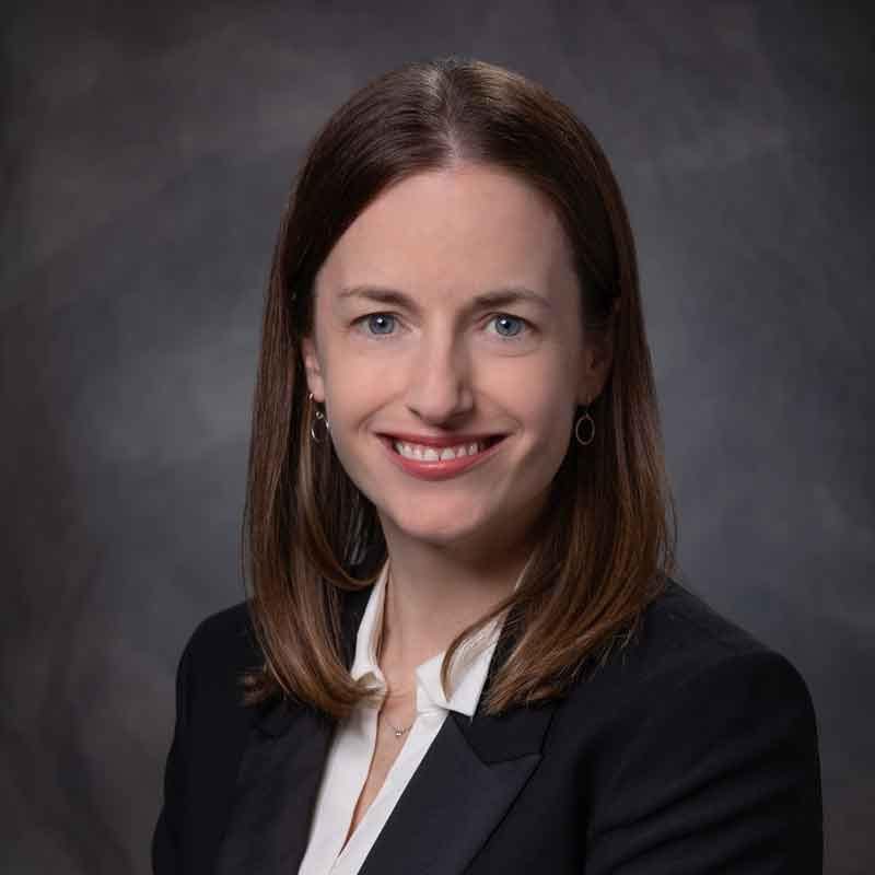 Sarah Morehouse, MSN, ACNP – Alaska Radiology Associates