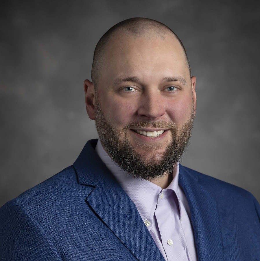 Matthew Minor, MD, MS – Alaska Radiology Associates