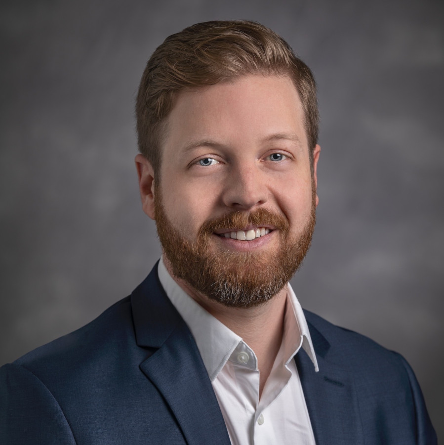 Jared Kirkland, MD – Alaska Radiology Associates