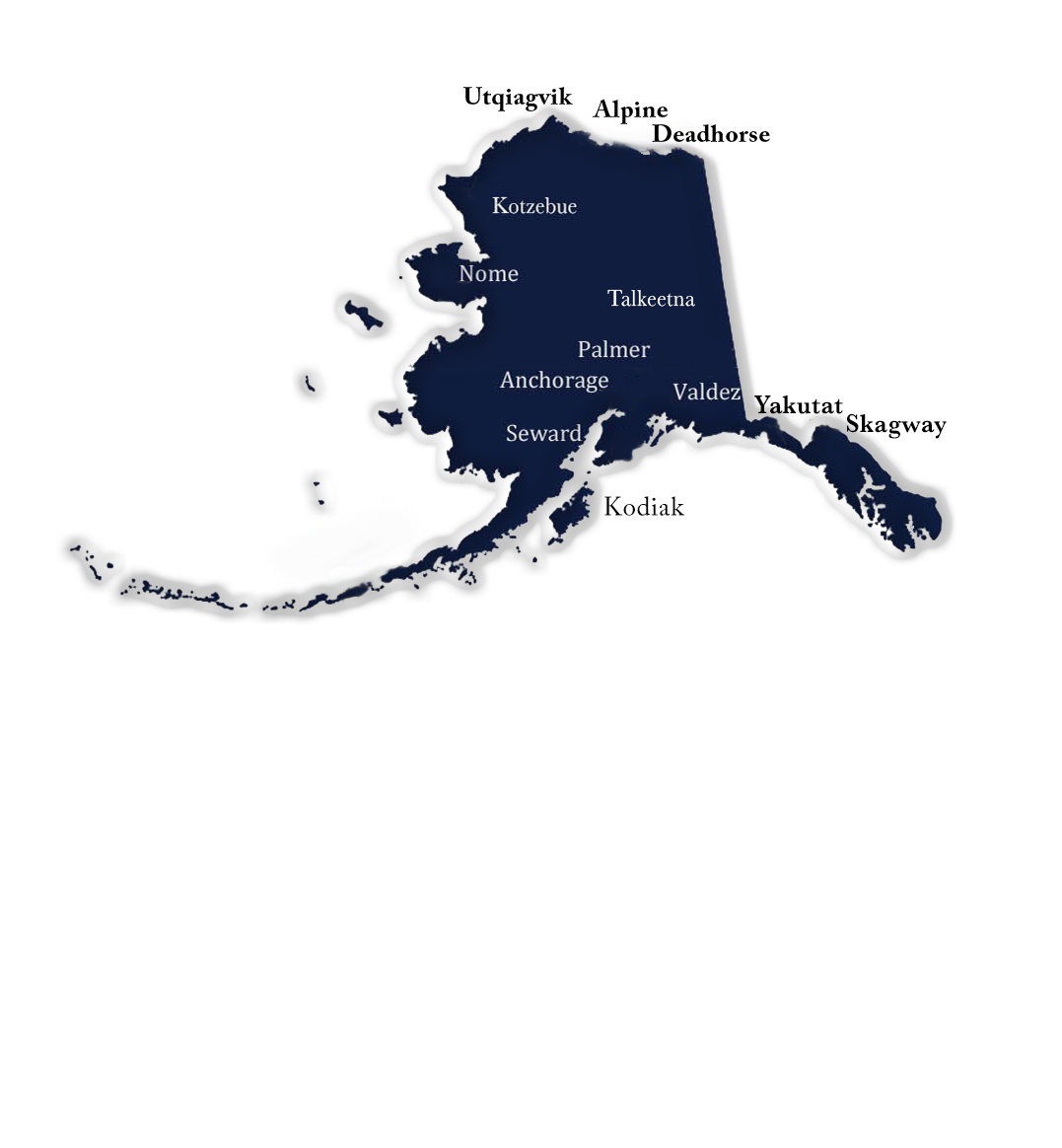Who We Serve – Alaska Radiology Associates