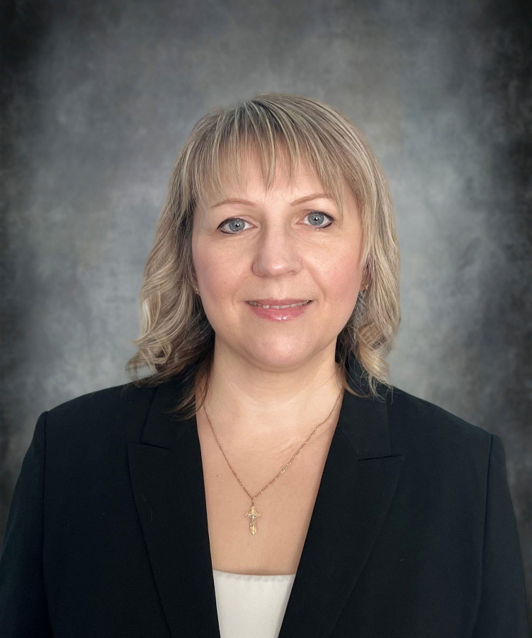 Inna Robrahn, MD – Alaska Radiology Associates